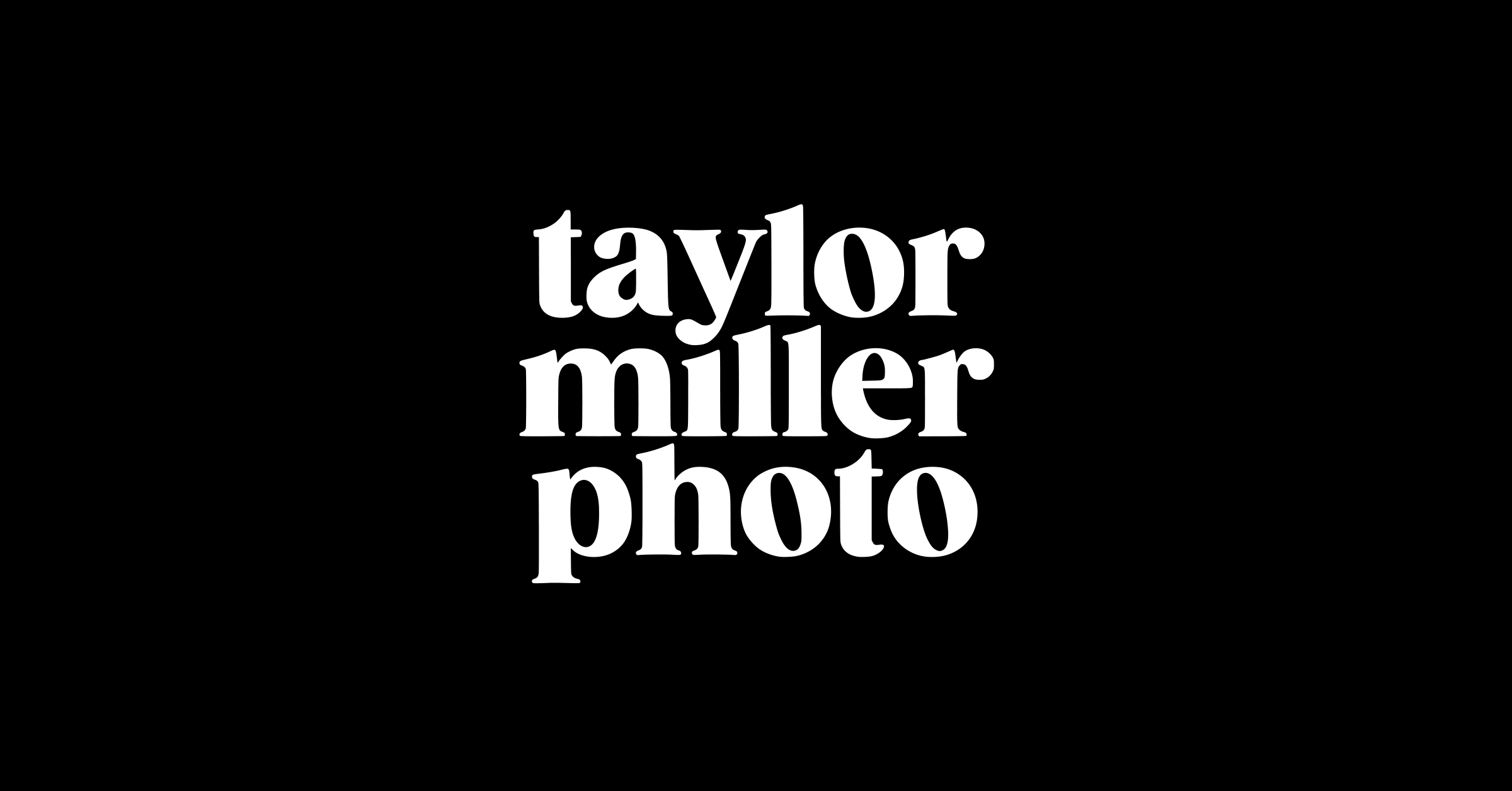 Covers | Taylor Miller | New York Based Celebrity Photographer