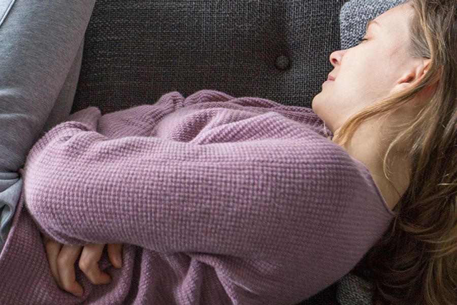 Stomach problems and how to fix them