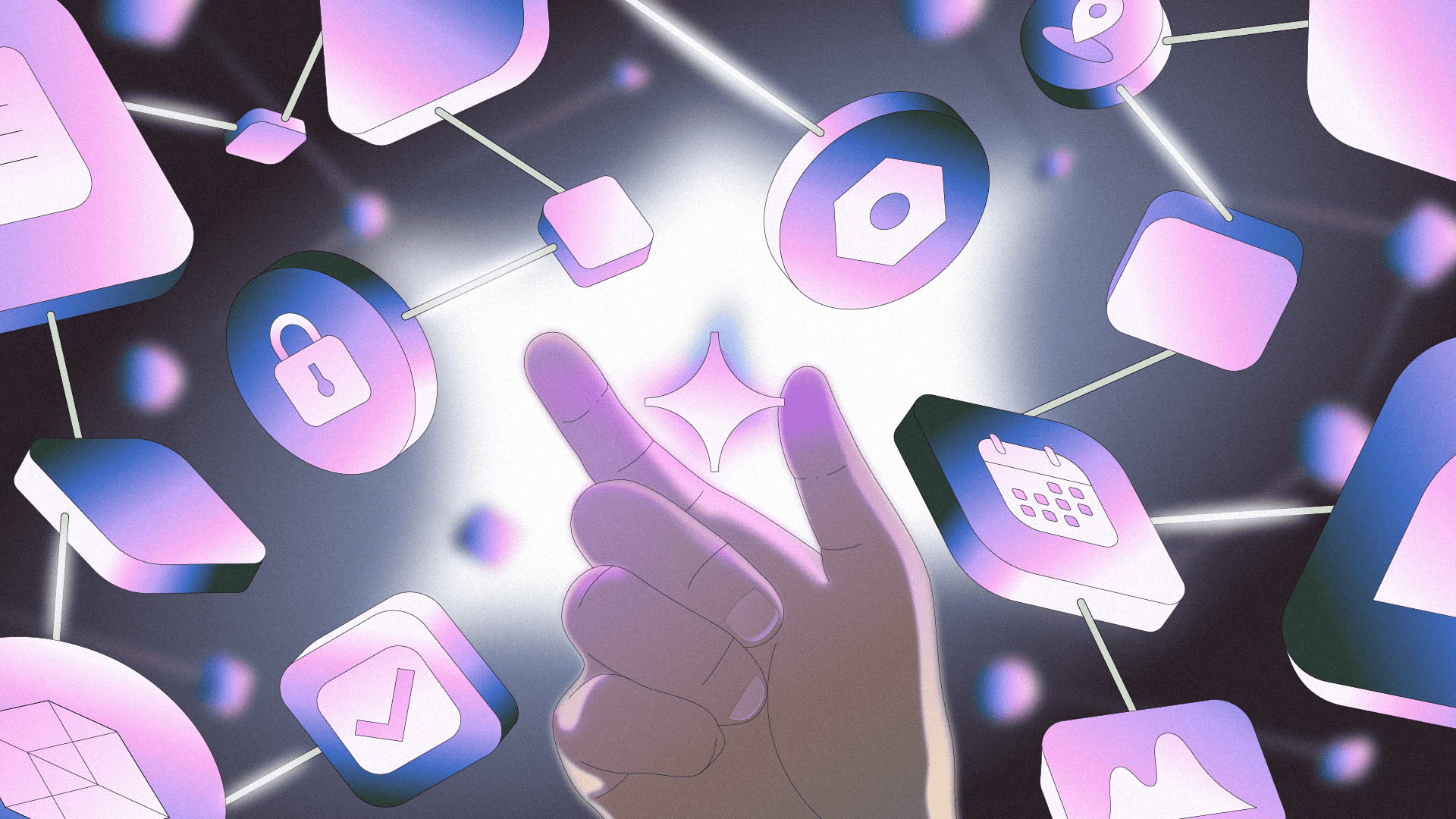 Retool Blog | How Agents in Retool solves the hard parts of agent ...