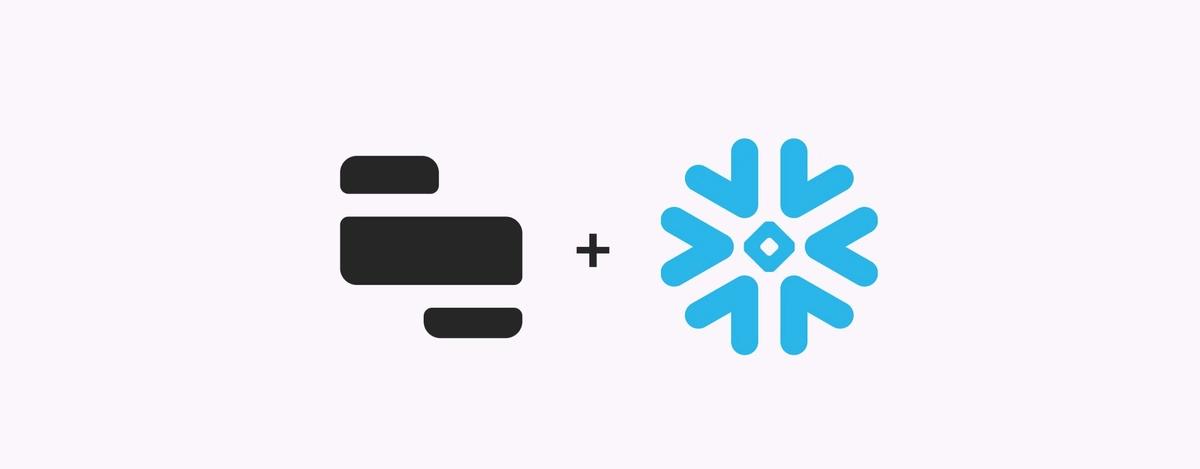 Retool Blog | Building a Snowflake admin panel in Retool