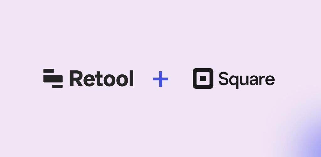 Retool Blog | Retool + Square: Create your own ticket-selling dashboard