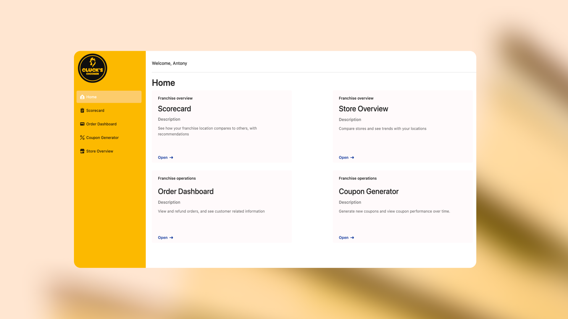 Retool Blog | Build external-facing apps with Retool Retool Blog | Build external-facing apps with Retool