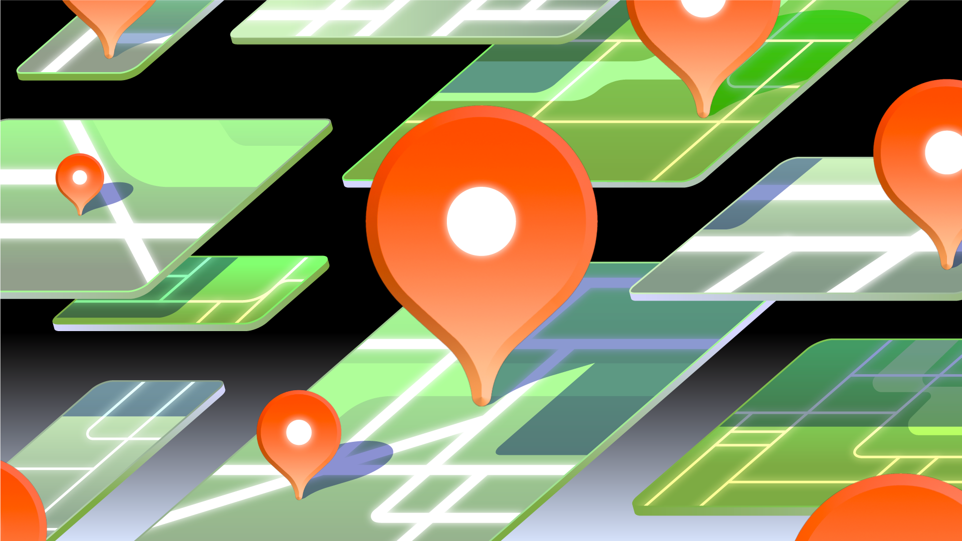 Retool Blog | The best React map libraries in 2024