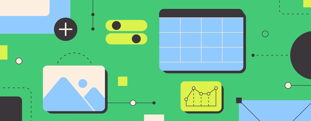 Retool Blog | Templates for building the top internal tools