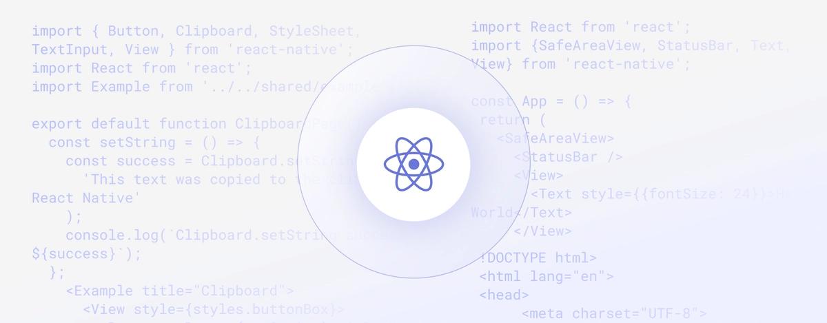 Retool Blog | How to Make Your React Native Apps Work on the Web