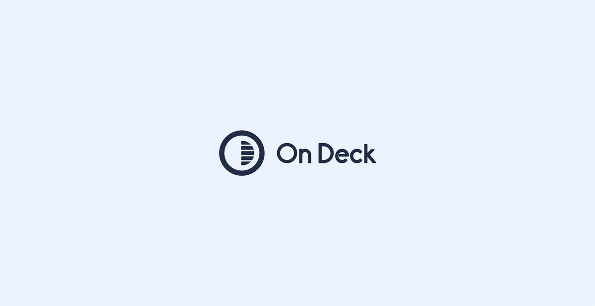 Retool Blog | Internal tools interview with Curtis from On Deck