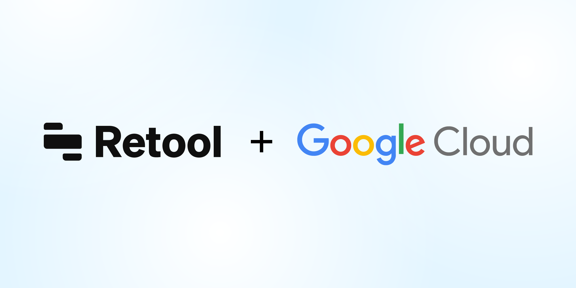 Retool Blog | Enhancing our Google Cloud partnership and BigQuery integration