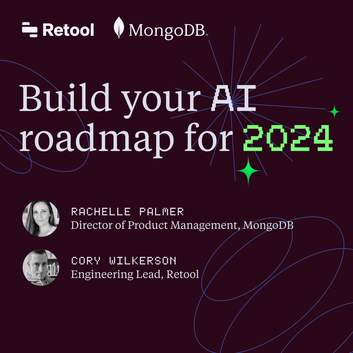 Retool | Best practices for building your AI roadmap