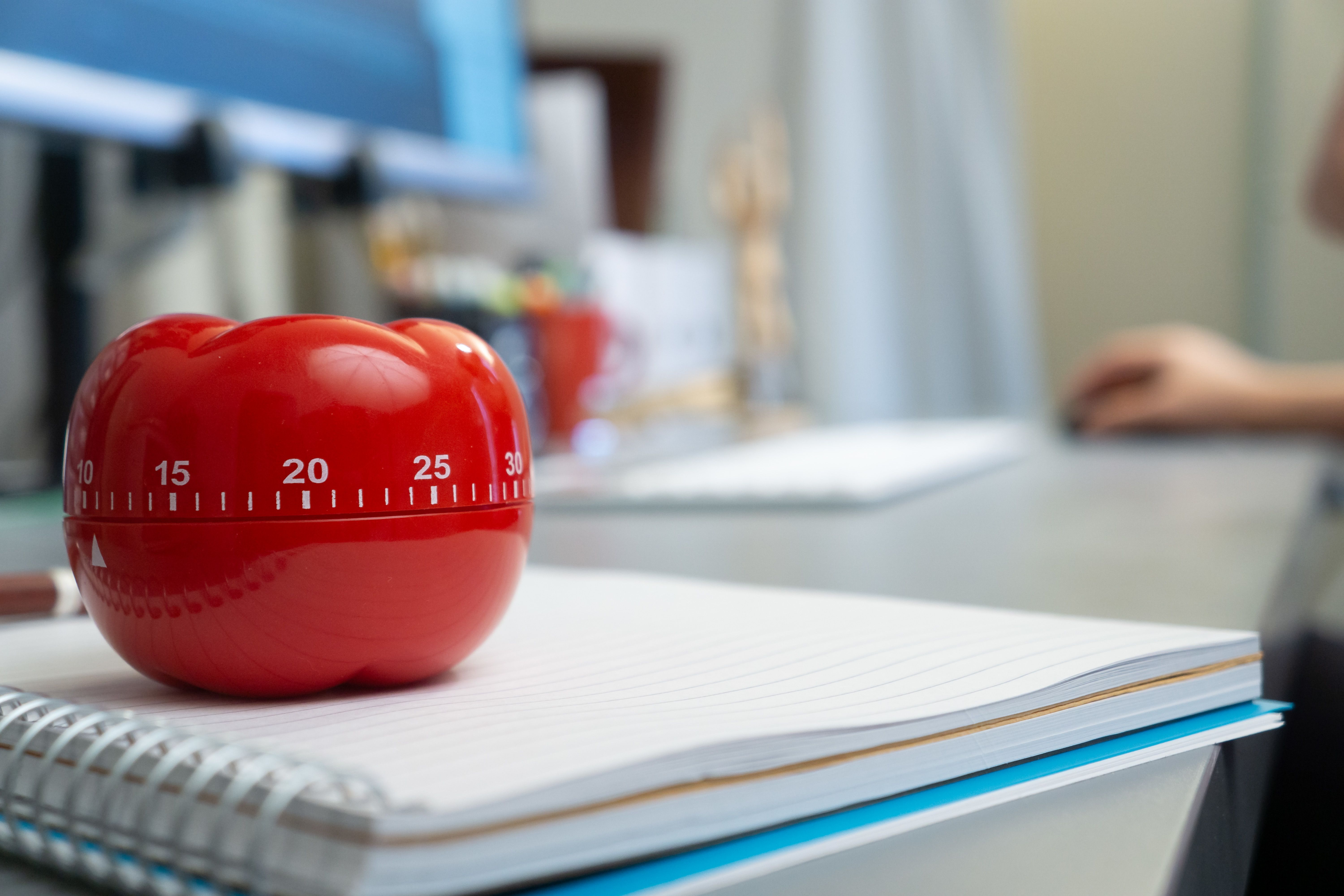 The Pomodoro Technique: A Time Management Tool Everyone Should Try