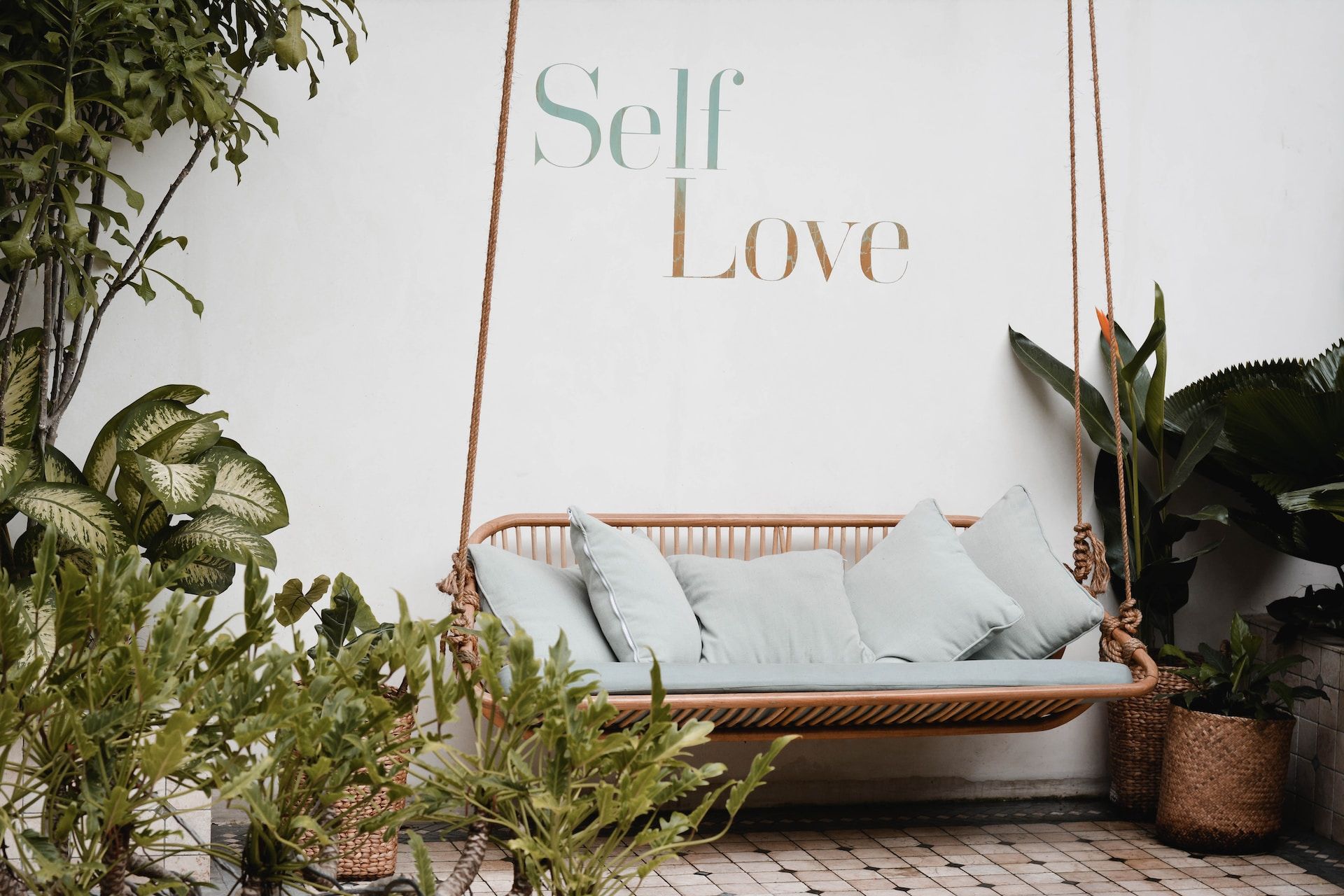 The Ultimate Guide to Setting Transformative Self-Care Goals
