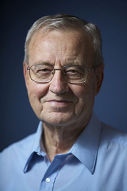 A Tribute to Dallas Willard | from the Eden Blog | Eden Blog