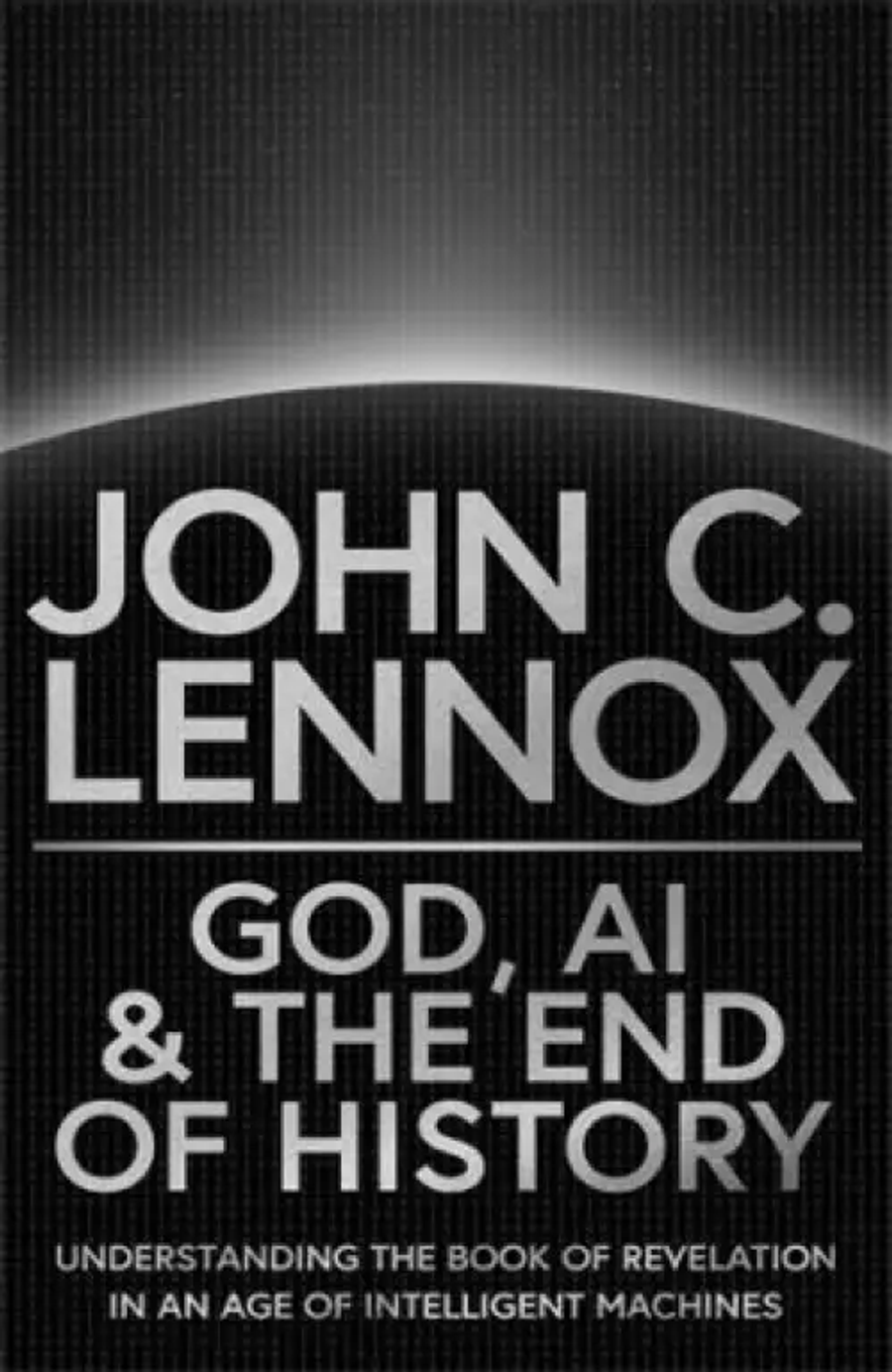A Quick Guide to Understanding AI Through a Christian Lens | Eden.co.uk ...