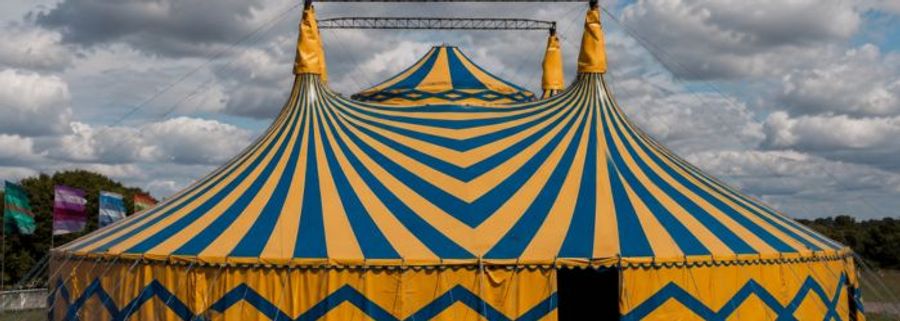 New Wine Festival 2026 | Dates, Speakers & Theme | Eden Blog