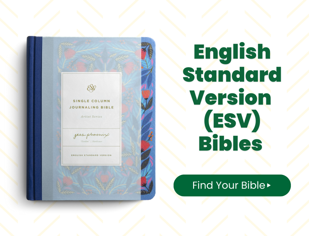 ESV vs. CSB: Which Bible Translation is Best for You? | Eden Bible ...