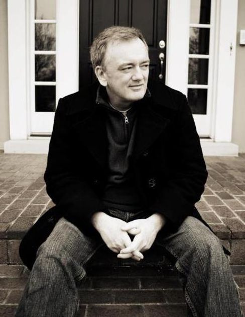 Eden Interview Debut Author William Sirls | Eden Blog