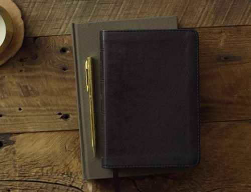 The Best Bibles for Travel & Commuting (2026 UK Guide) | Eden Blog