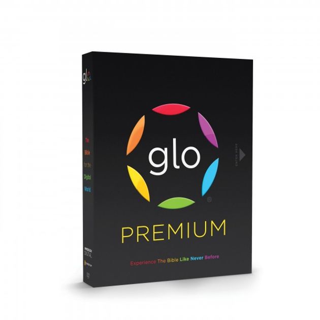 GLO Bible | A Product Guide | Eden Blog