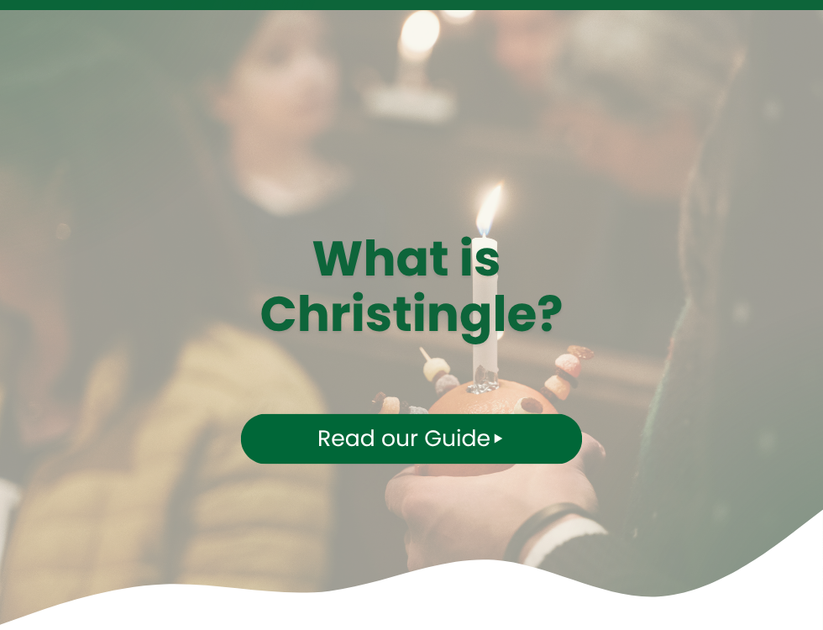 What is Christingle? Meaning, History & How to Make One (2025 Guide ...