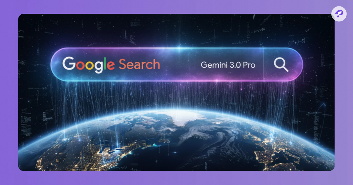 Google AI Mode Now Powered by Gemini 3: The Search Revolution You're ...