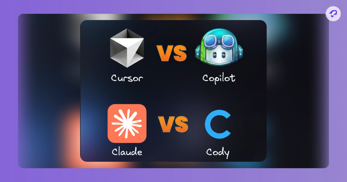 Cursor vs GitHub Copilot vs Windsurf vs Claude Code: Which AI Coding ...