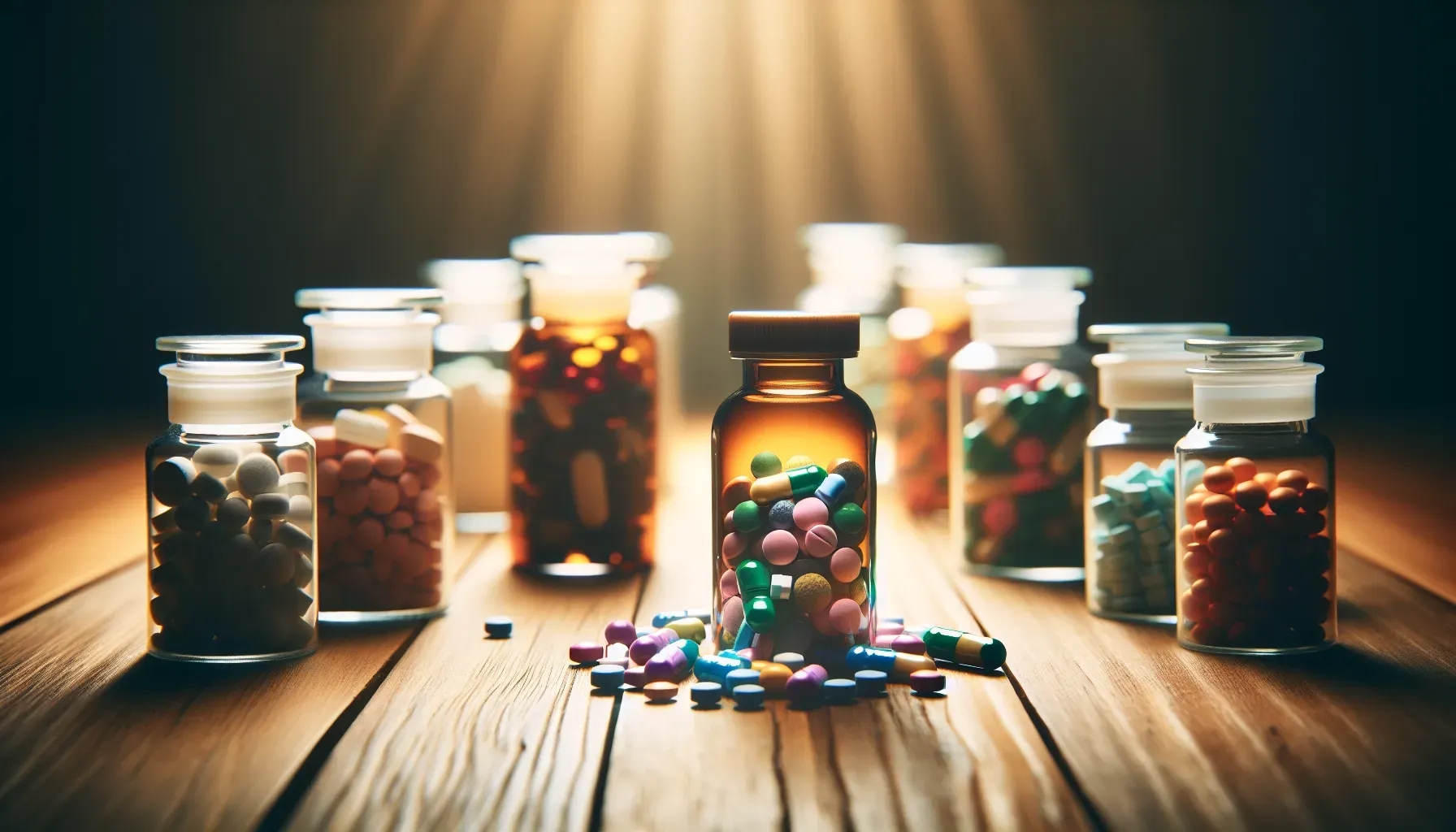 Psychotherapy Vs. Medication - Psychotherapists