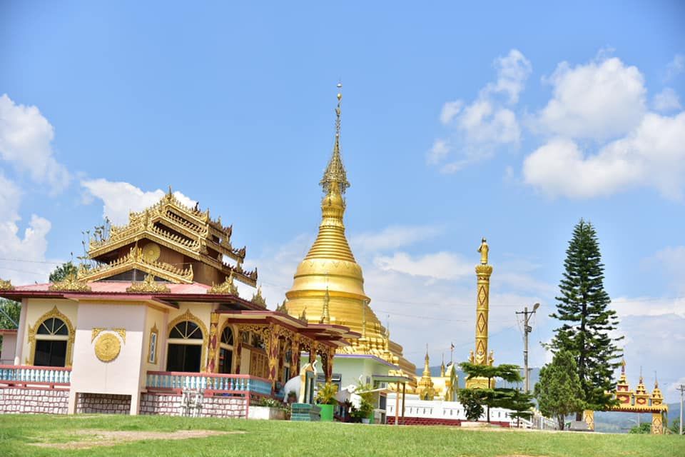 Loilem Ānanda Buddhist College