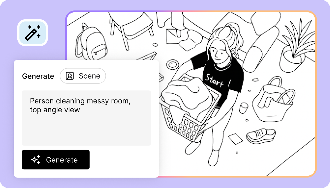 StoryTribe: Free Online Storyboard Maker for Professionals