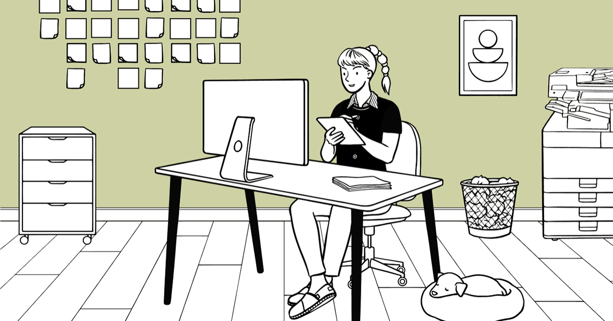 UX Storyboarding | StoryTribe