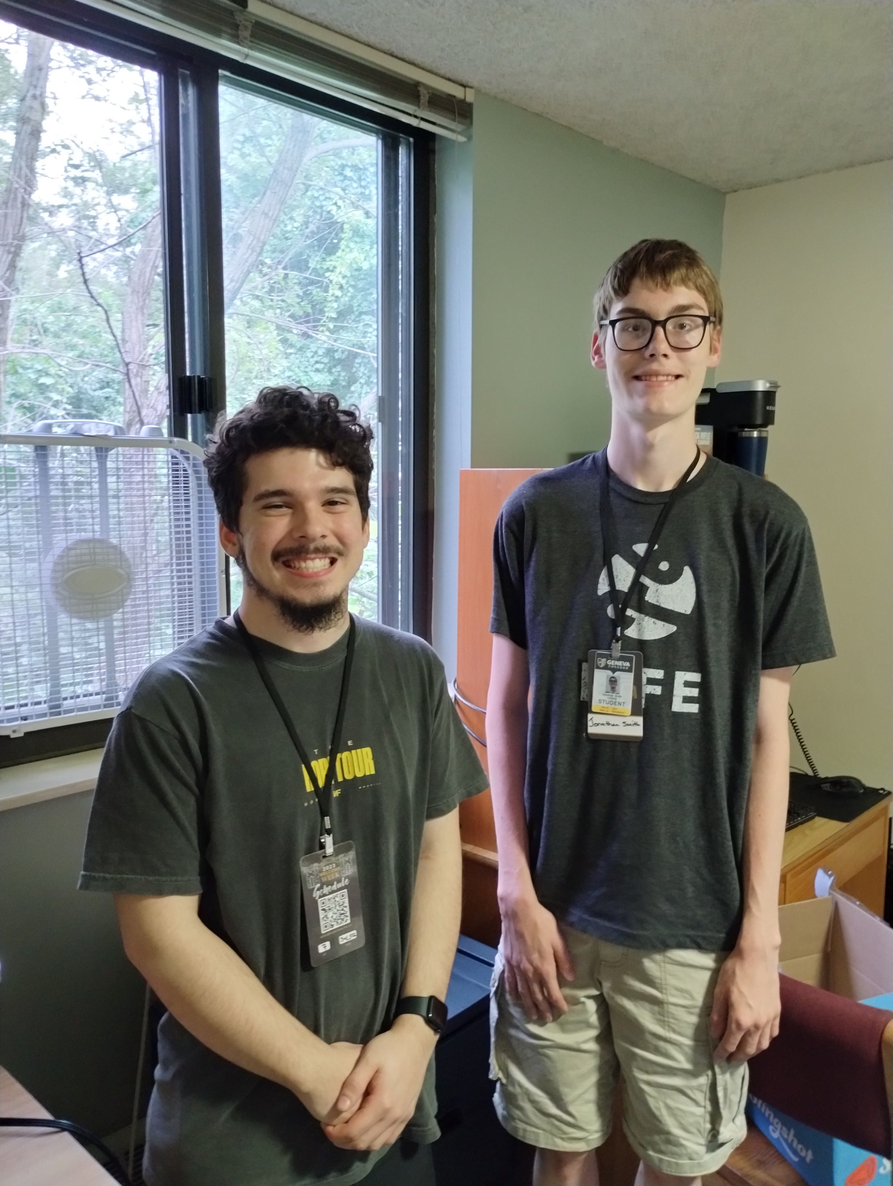 Simply Remarkable: Esteemed Student Finds His Voice at PA Cyber | The ...