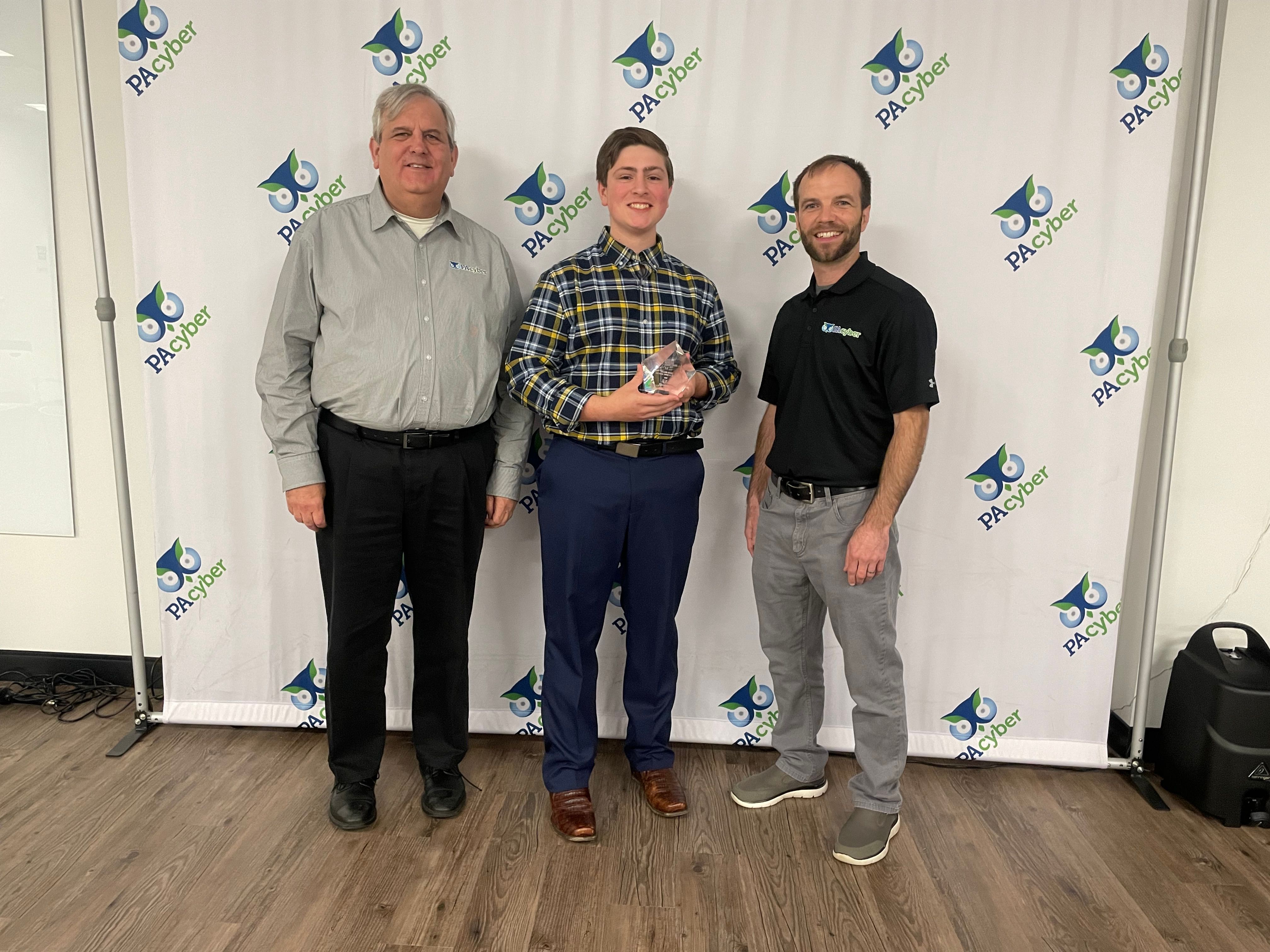 Community Spotlight | The Pennsylvania Cyber Charter School | PA Cyber