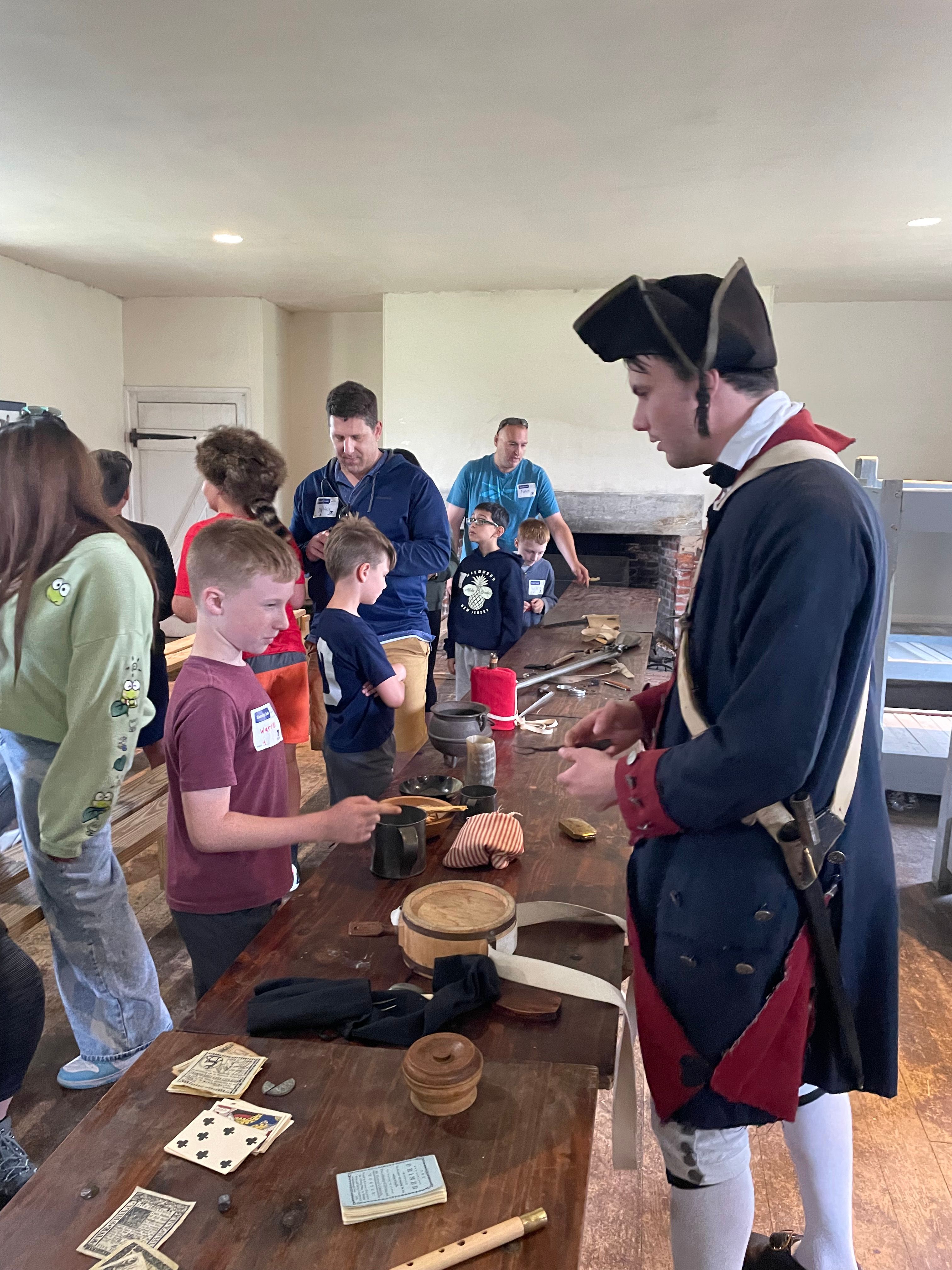 Field Trips & Activities | The Pennsylvania Cyber Charter School | PA Cyber