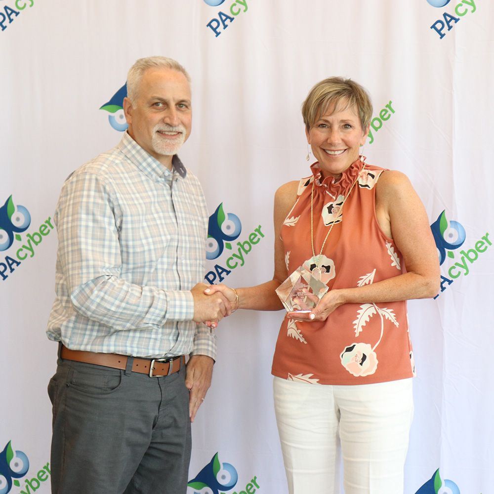 Meet the Faces of PA Cyber Polytechnic | The Pennsylvania Cyber Charter ...