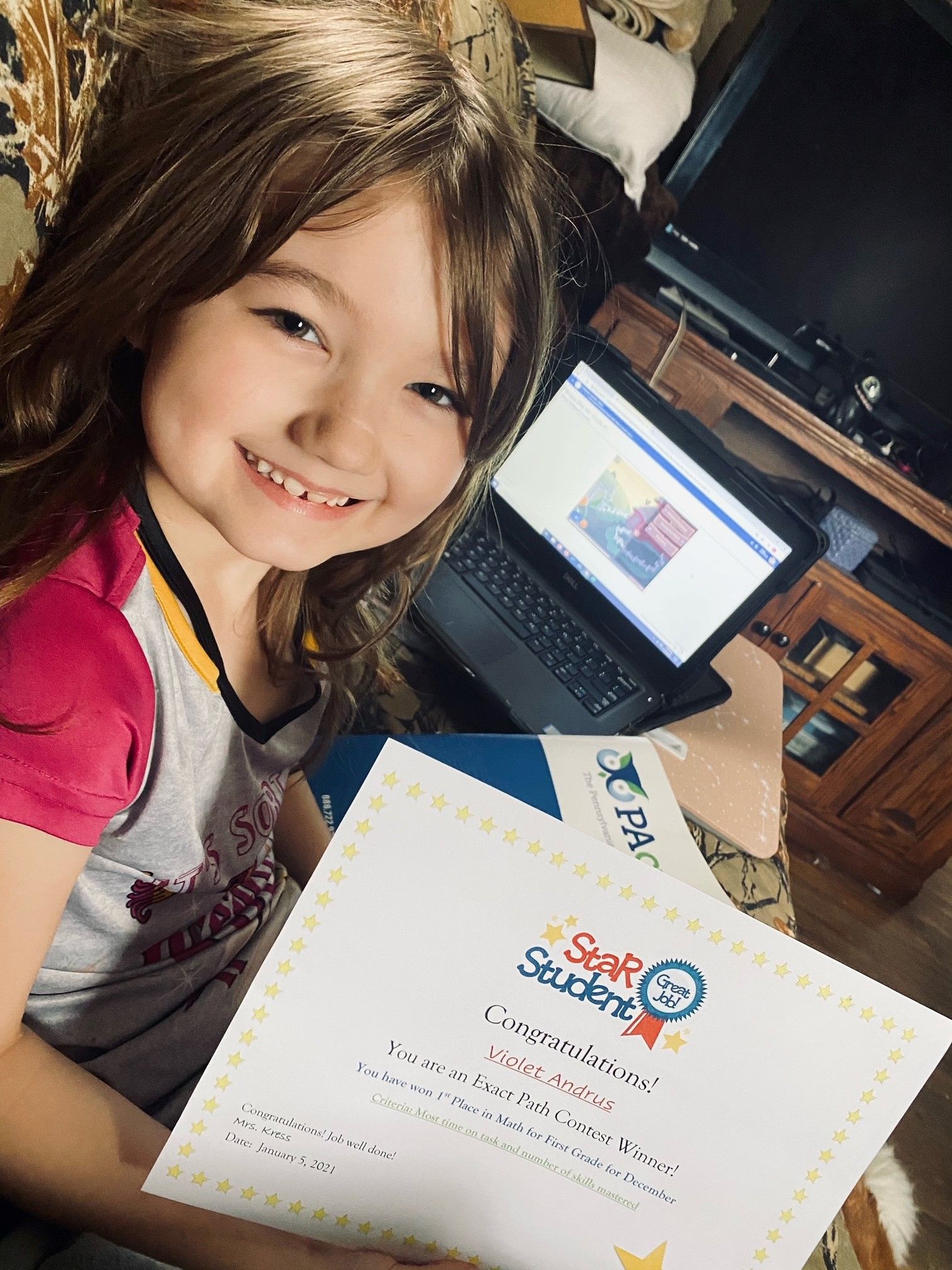 Academics | The Pennsylvania Cyber Charter School | PA Cyber