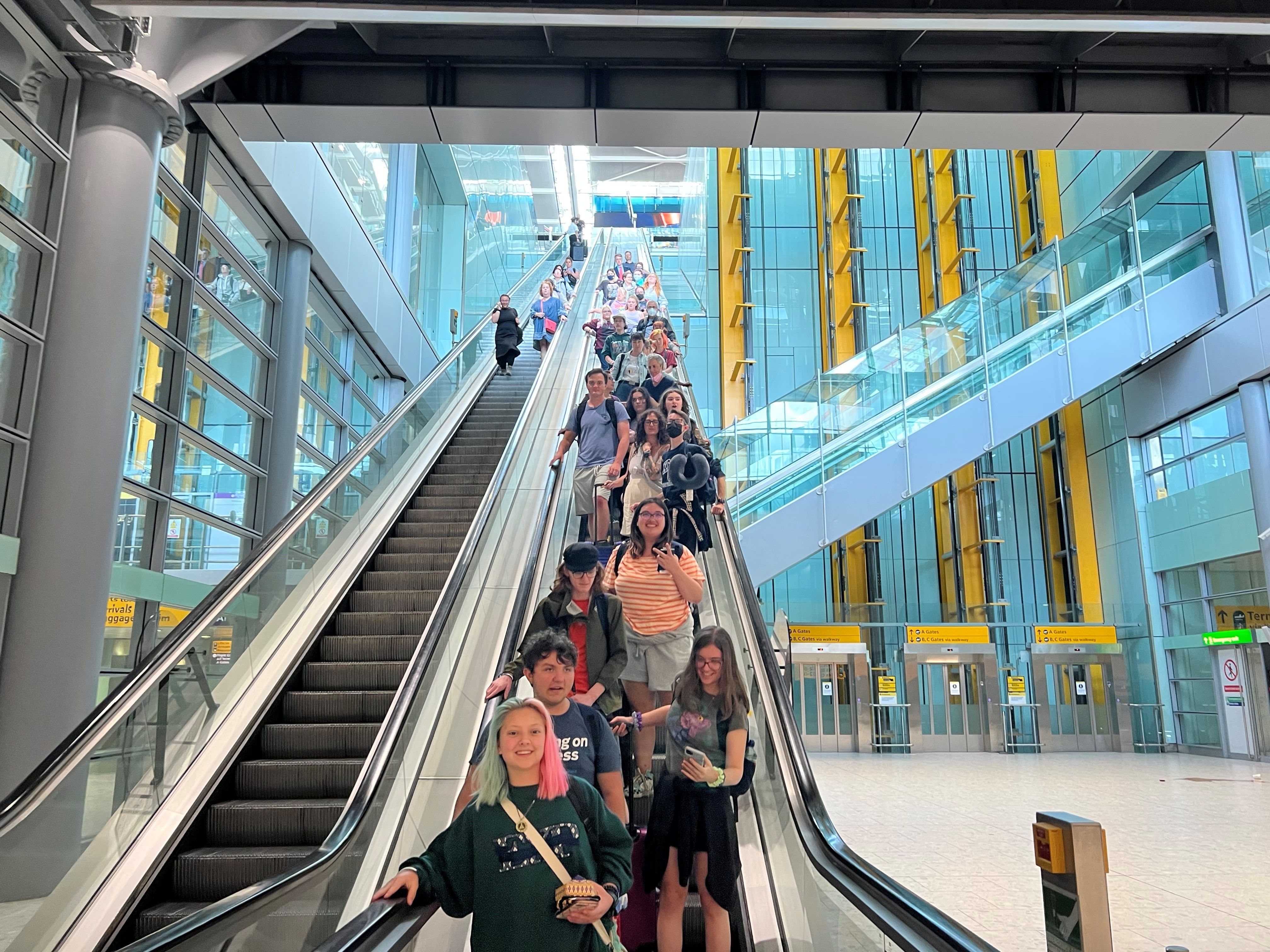 Travel Opportunities | The Pennsylvania Cyber Charter School | PA Cyber