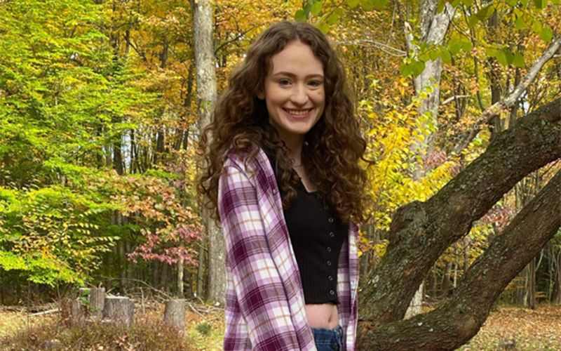 A Second Chance: Emalee Finds Hope and Help at PA Cyber | The ...