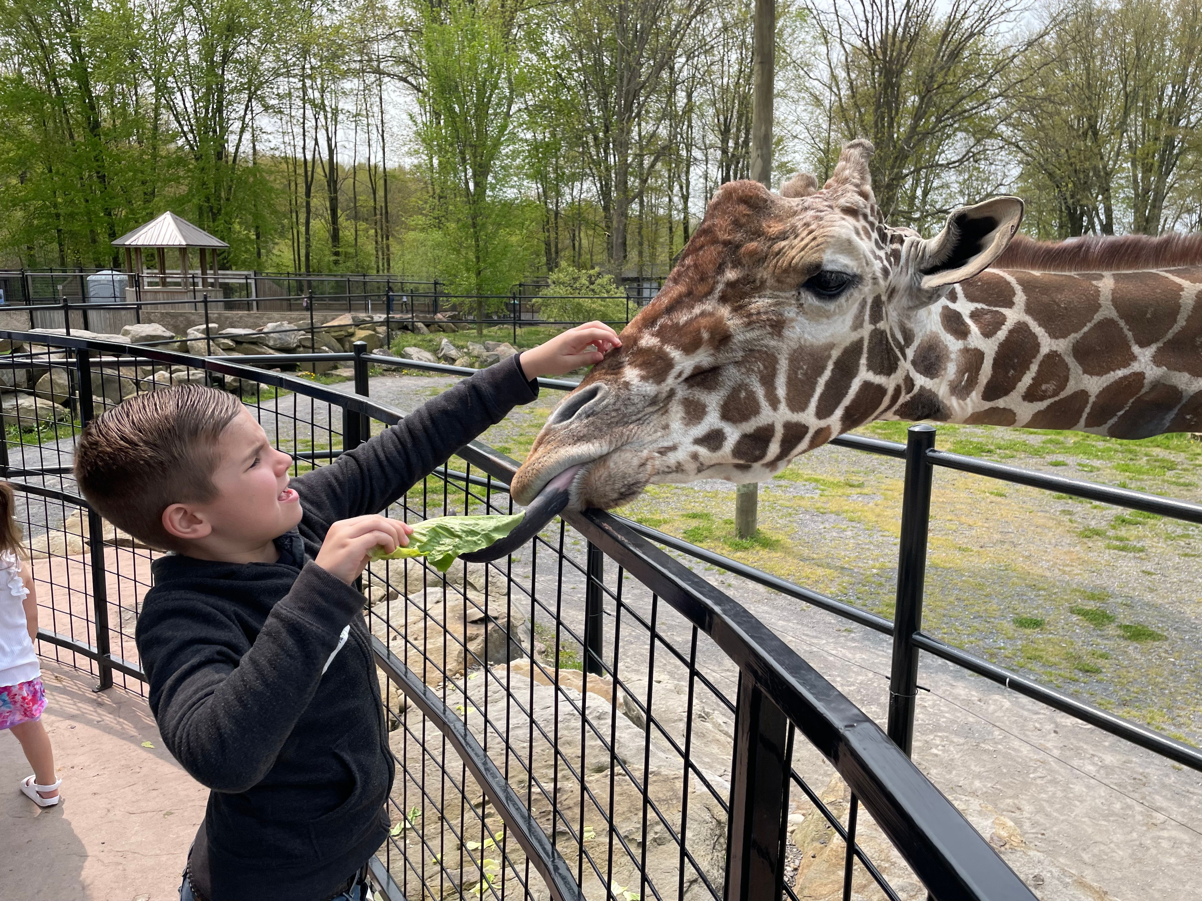 Field Trips & Activities | The Pennsylvania Cyber Charter School | PA Cyber