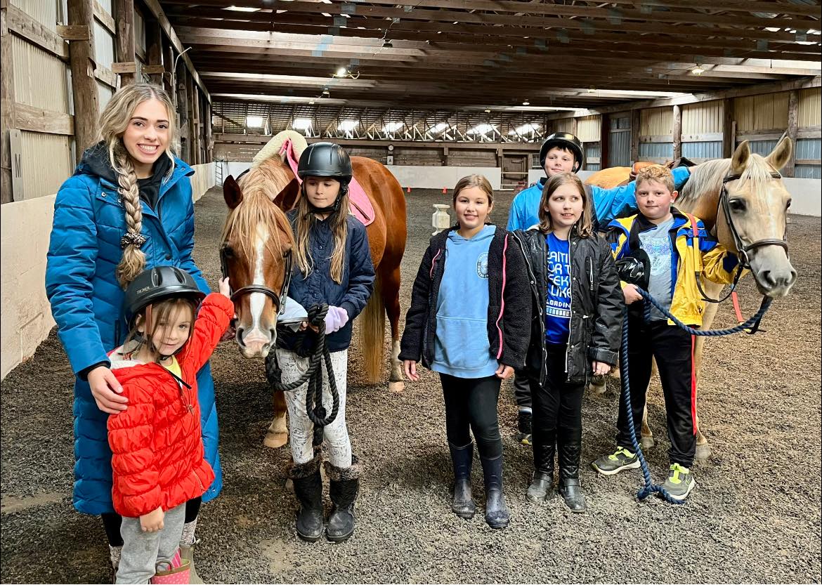 Field Trips & Activities | The Pennsylvania Cyber Charter School | PA Cyber