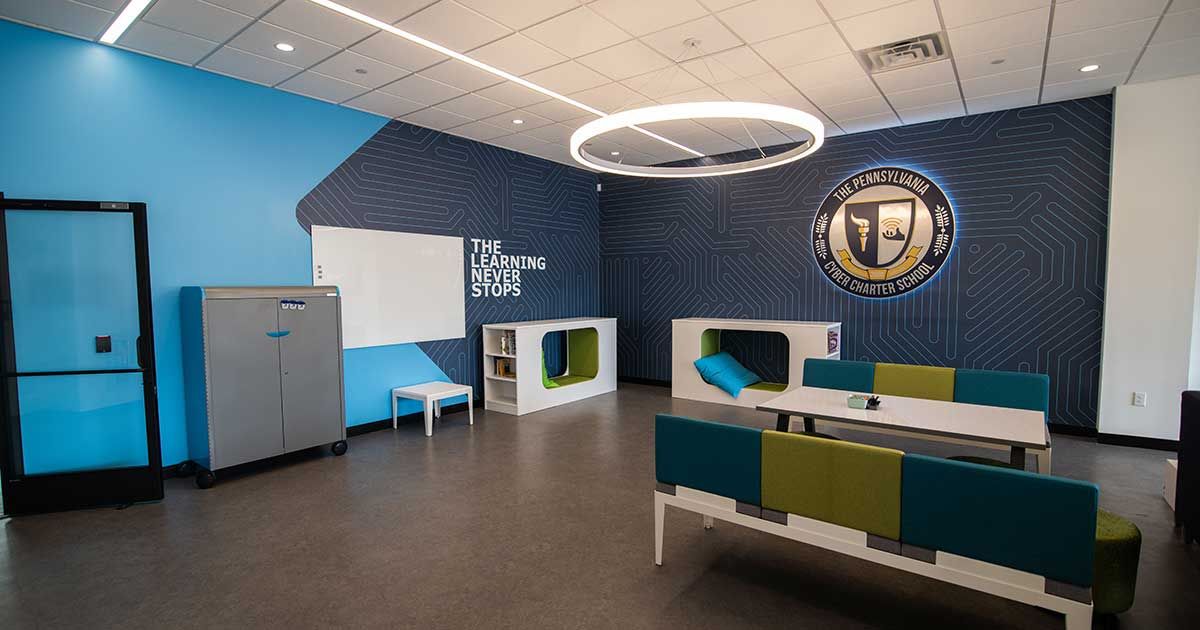 Regional Offices | The Pennsylvania Cyber Charter School | PA Cyber