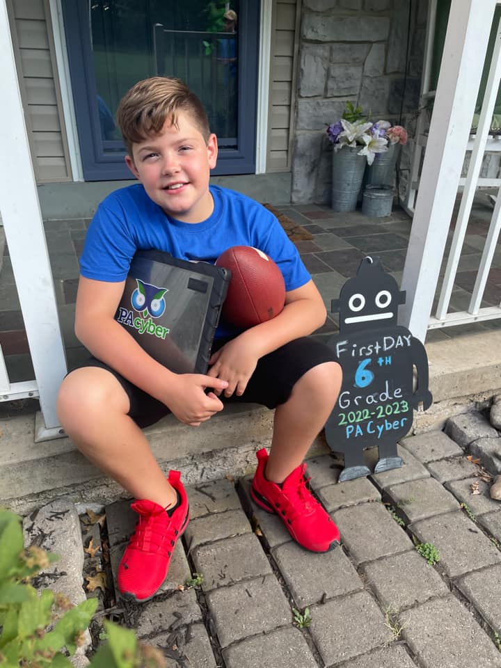 Academics | The Pennsylvania Cyber Charter School | PA Cyber