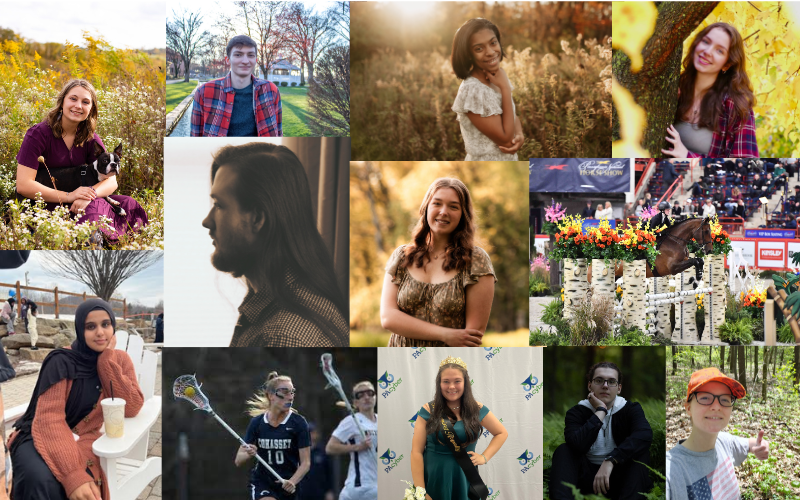 Meet the Class of 2024 | The Pennsylvania Cyber Charter School | PA Cyber