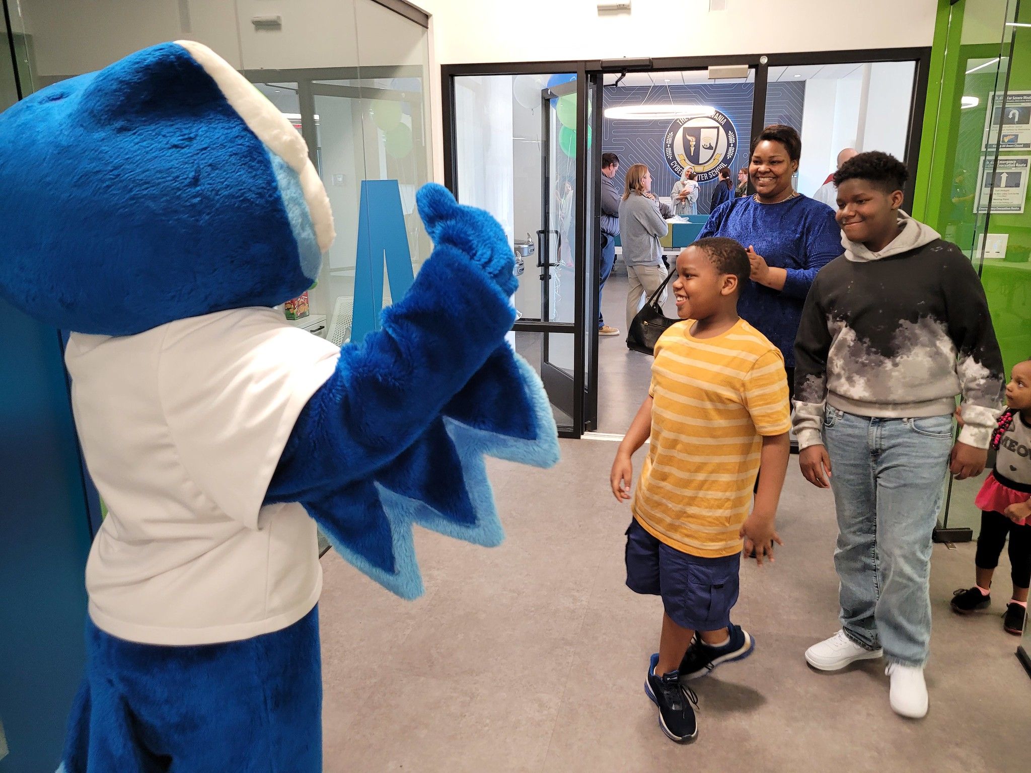 Regional Offices | The Pennsylvania Cyber Charter School | PA Cyber