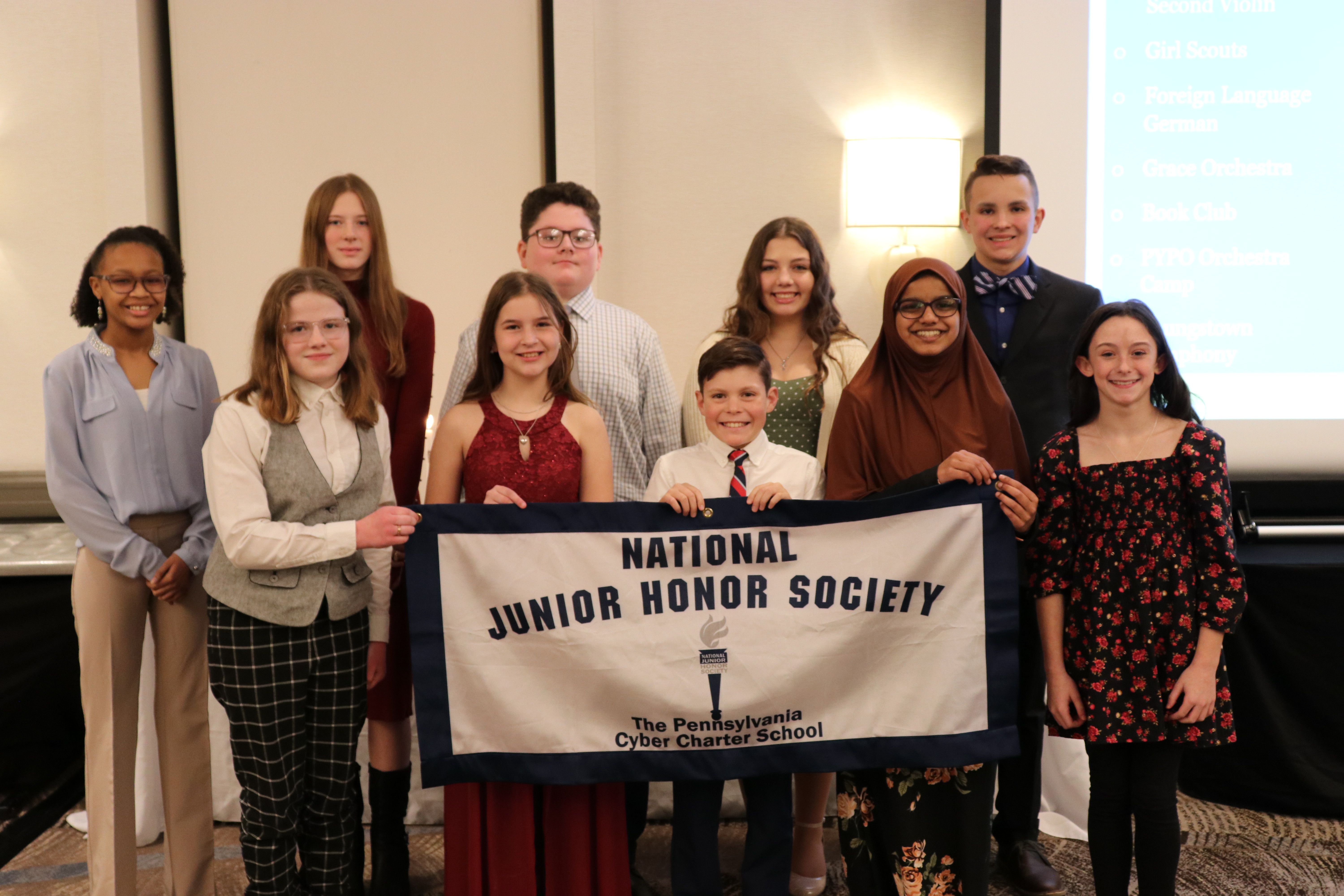 Student Experiences | The Pennsylvania Cyber Charter School | PA Cyber