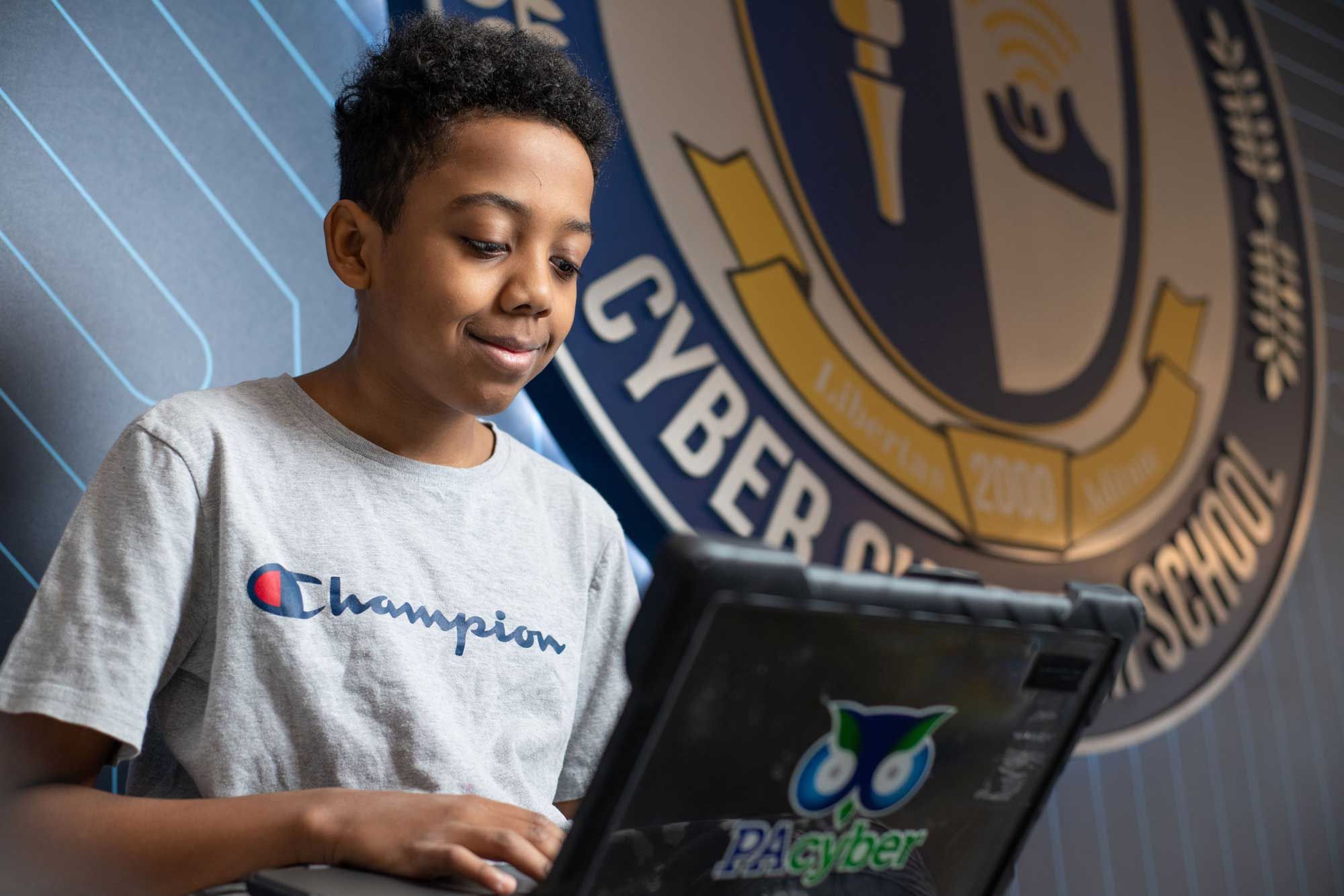 Home | The Pennsylvania Cyber Charter School | PA Cyber