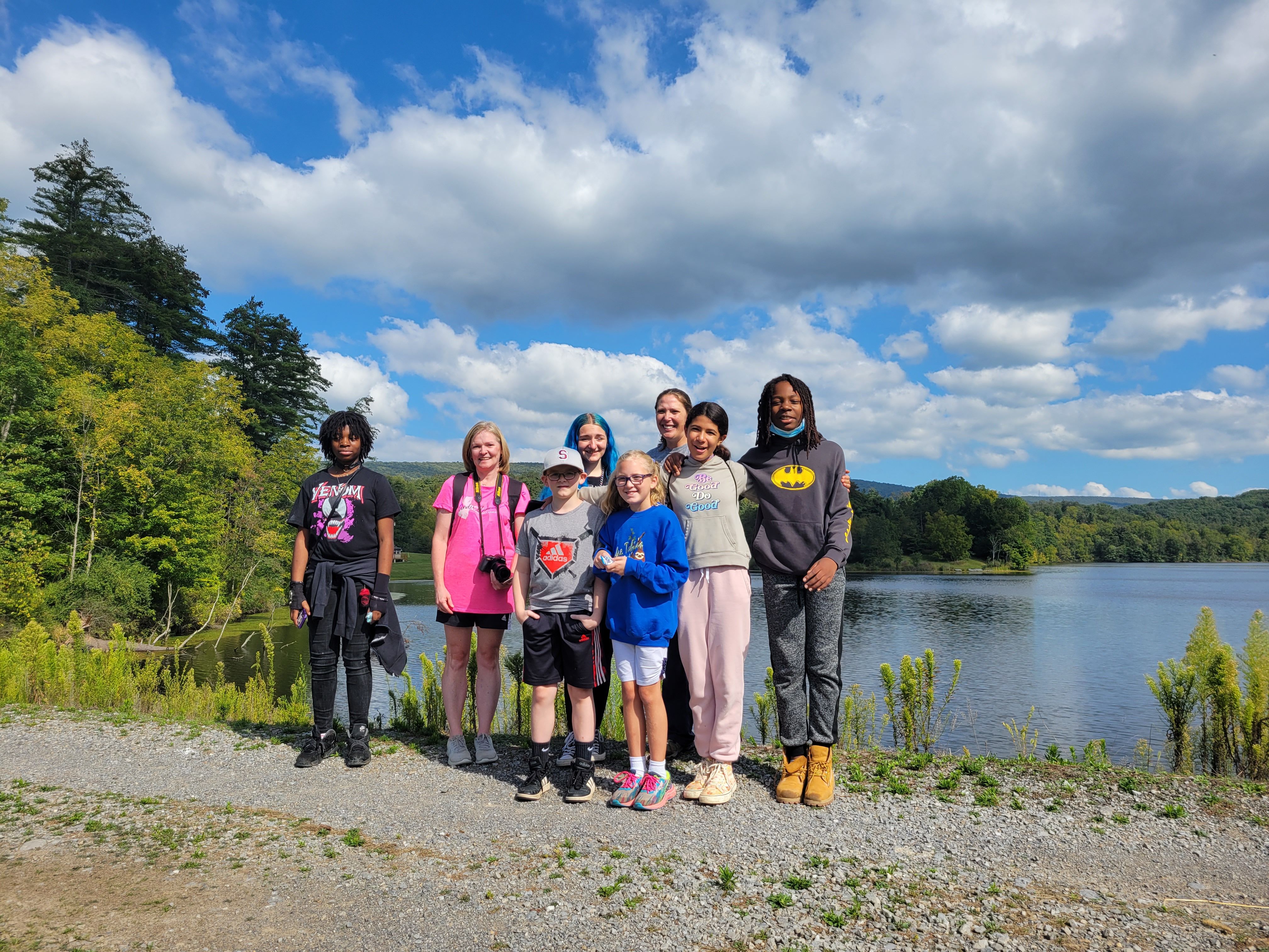 Field Trips & Activities | The Pennsylvania Cyber Charter School | PA Cyber