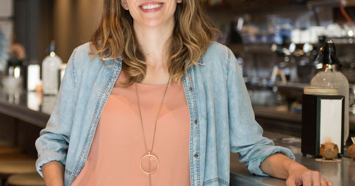 Hospitality Happy Hour: Katie Button