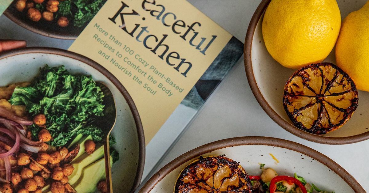 Everyone Deserves a Peaceful Kitchen