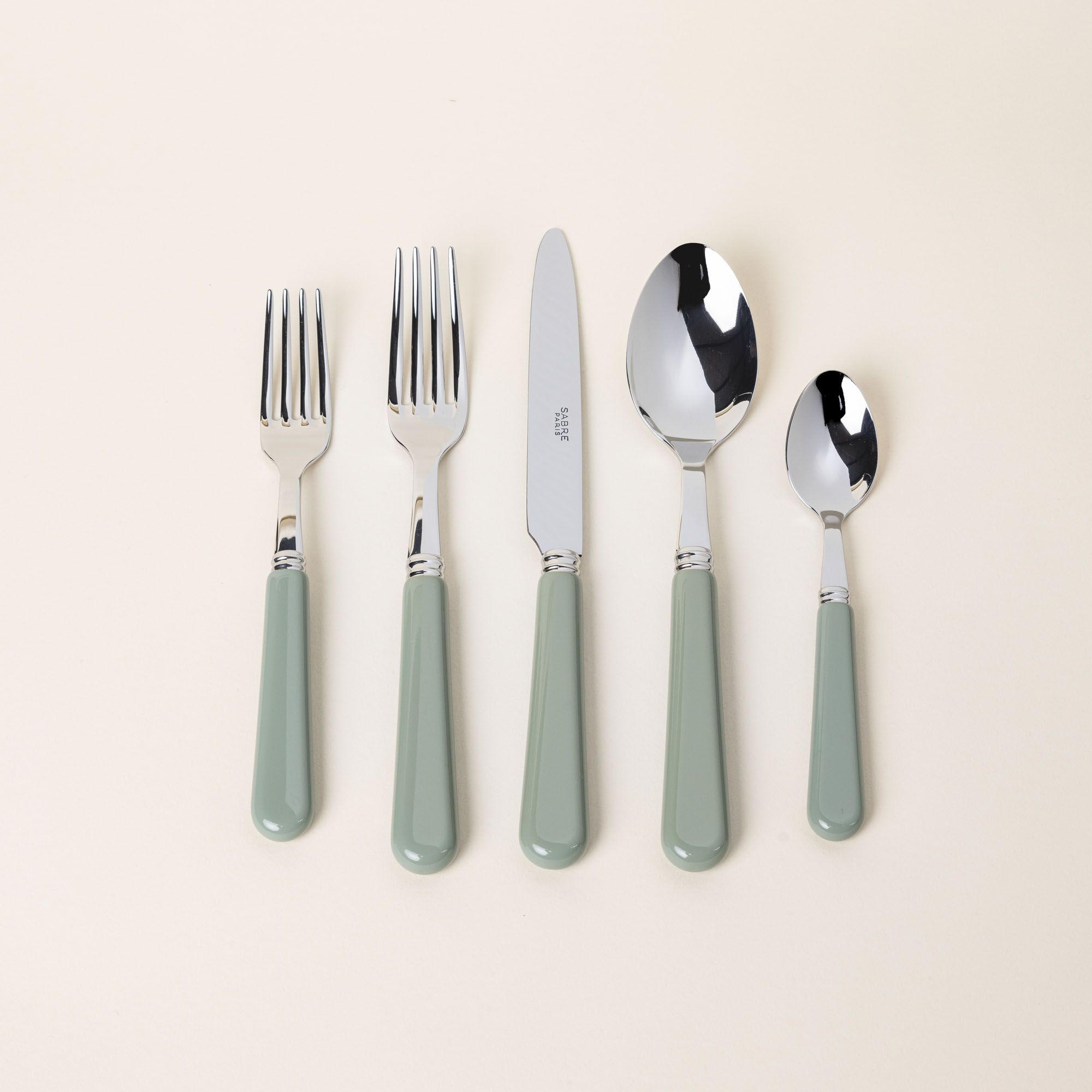 French Pop Flatware