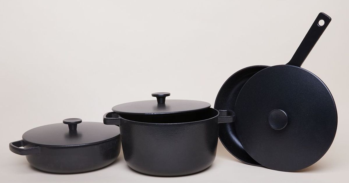 Cookware - East Fork Kitchen