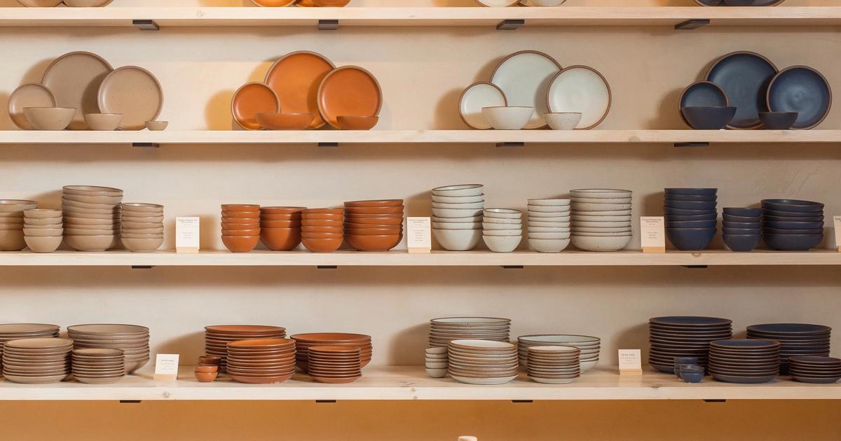 East Fork Locations | Find East Fork Pottery Near You