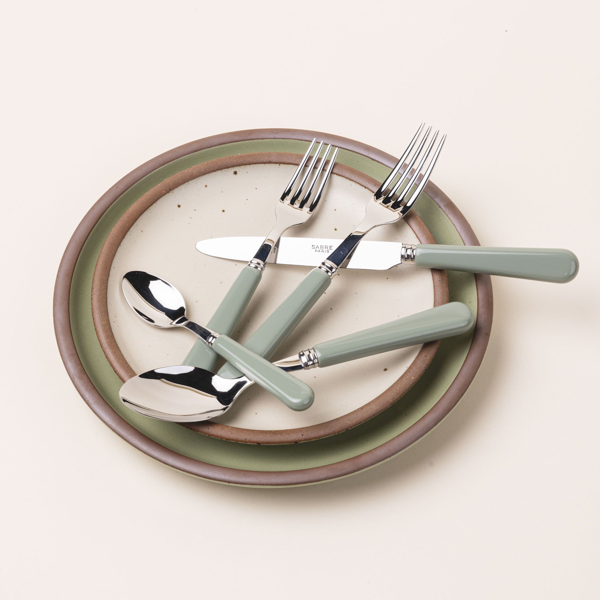 French Pop Flatware